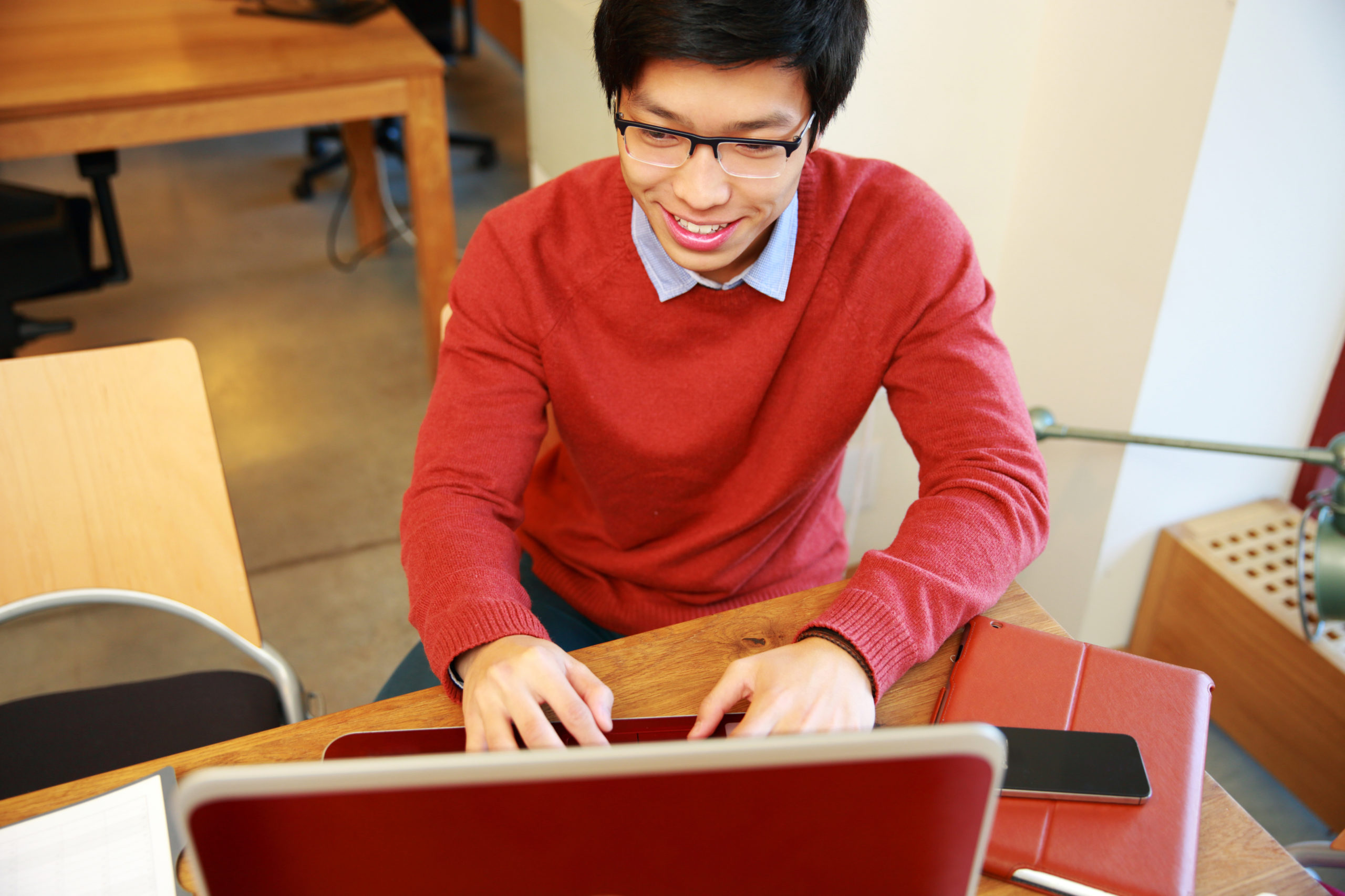 Halder Consulting, Inc. – Helping businesses simplify